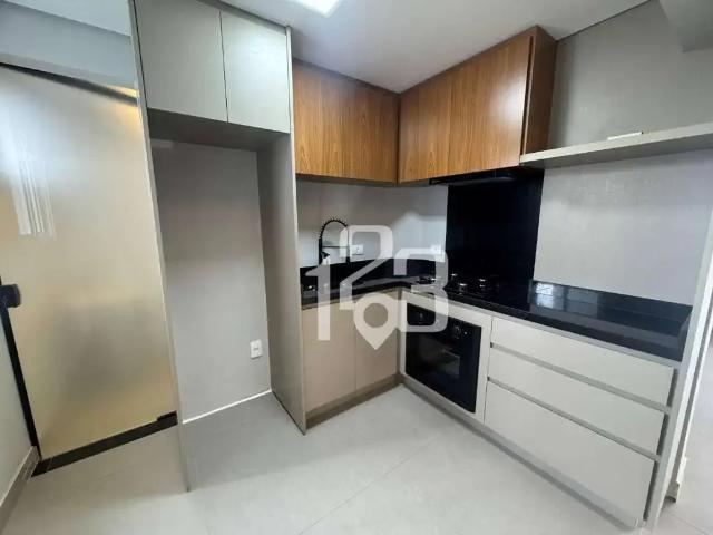 Apartamento para Locação em Bragança Paulista/SP Centro 3 Quartos