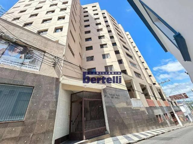 Apartamento para Locação em Bragança Paulista/SP Centro 3 Quartos