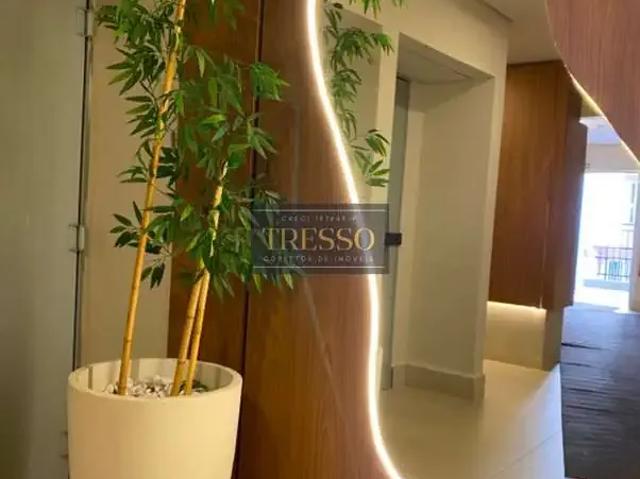 Apartamento para Locação em Bragança Paulista/SP Jardim do Lago 2 Quartos