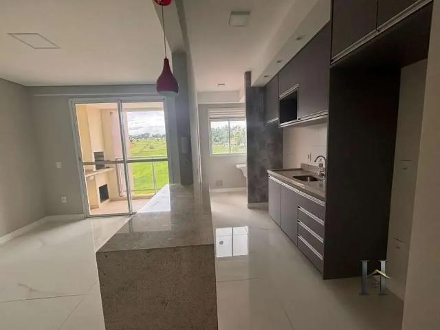 Apartamento para Locação em Bragança Paulista/SP Jardim do Lago 2 Quartos