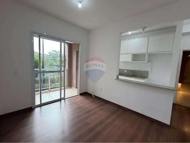 Apartamento para Locação em Bragança Paulista/SP Jardim do Lago 2 Quartos