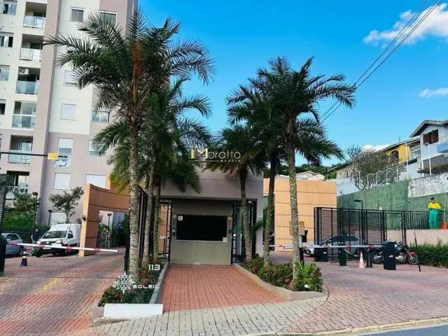 Apartamento para Locação em Bragança Paulista/SP Jardim do Lago 2 Quartos