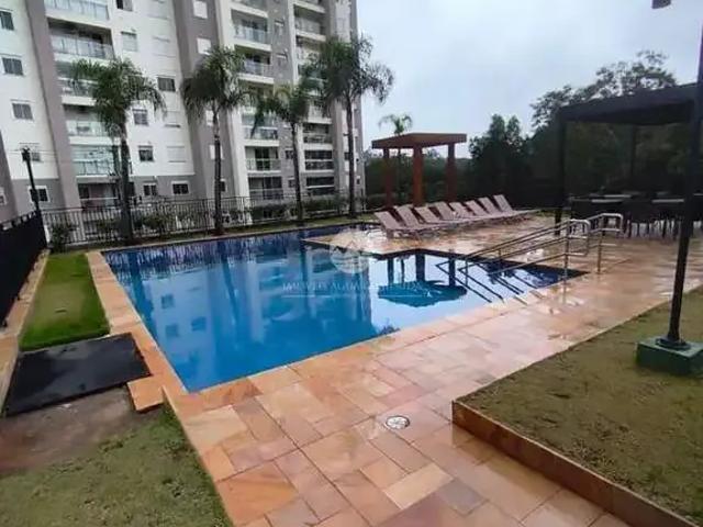Apartamento para Locação em Bragança Paulista/SP Jardim do Lago 2 Quartos