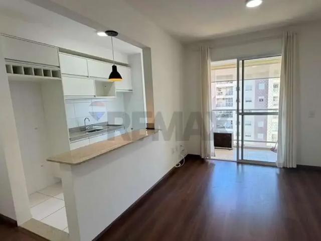 Apartamento para Locação em Bragança Paulista/SP Jardim do Lago 2 Quartos