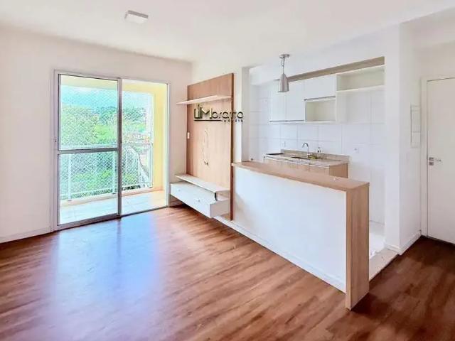 Apartamento para Locação em Bragança Paulista/SP Jardim do Lago 3 Quartos