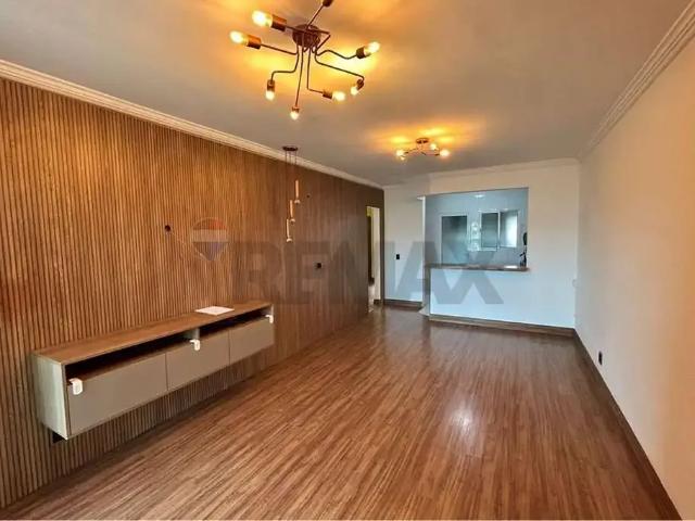 Apartamento para Locação em Bragança Paulista/SP Jardim do Lago 3 Quartos