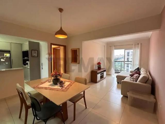 Apartamento para Locação em Bragança Paulista/SP Jardim do Sul 3 Quartos