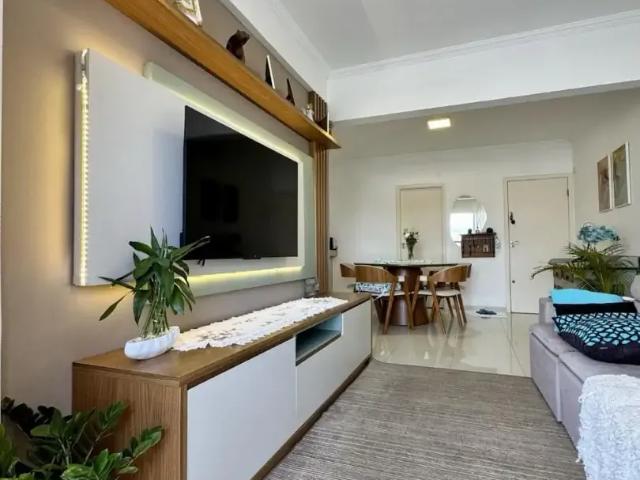 Apartamento para Locação em Bragança Paulista/SP Jardim do Sul 3 Quartos