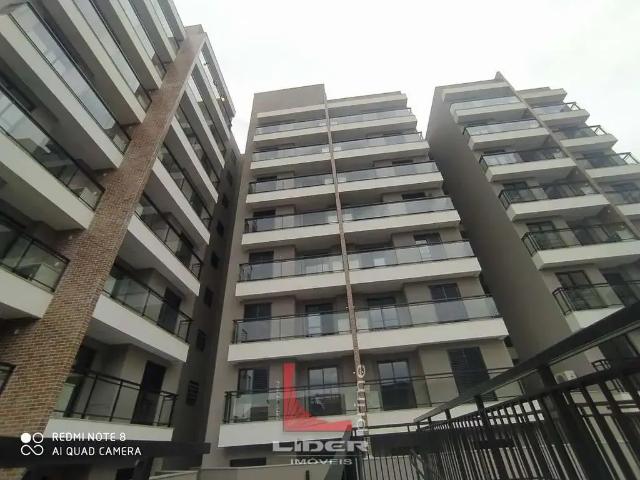 Apartamento para Locação em Bragança Paulista/SP Jardim do Sul 1 Quartos