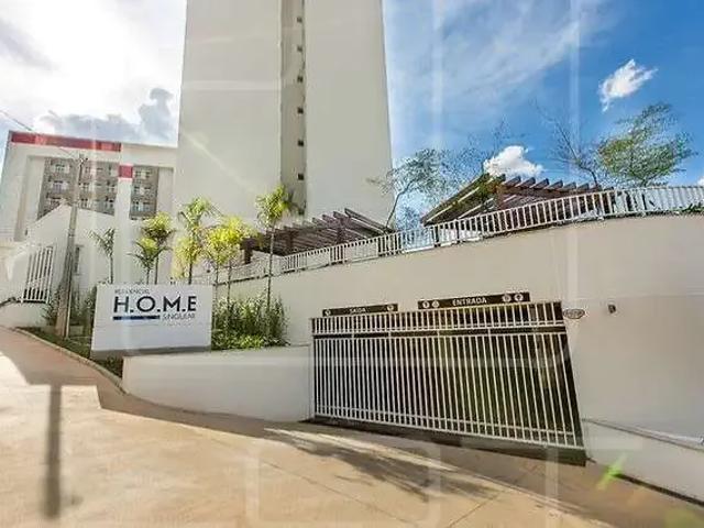 Apartamento para Locação em Bragança Paulista/SP Jardim do Sul 2 Quartos