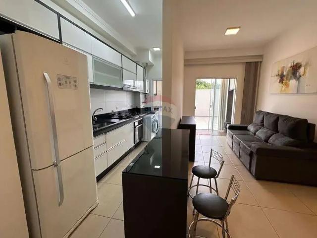 Apartamento para Locação em Bragança Paulista/SP Jardim do Sul 2 Quartos