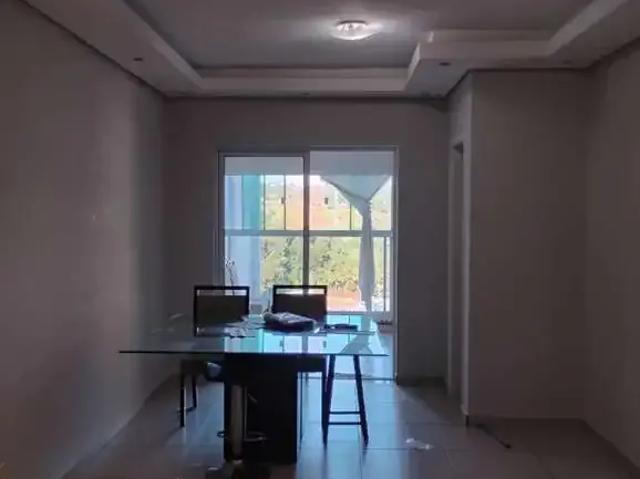 Apartamento para Locação em Bragança Paulista/SP Jardim do Sul