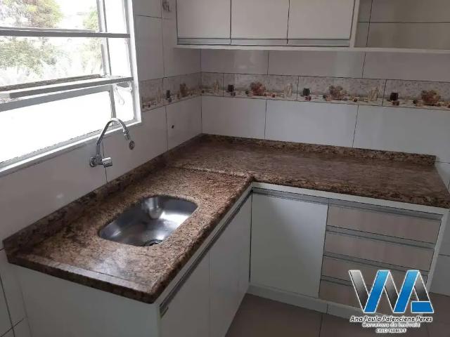 Apartamento para Locação em Bragança Paulista/SP Jardim Doutor Júlio de Mesquita Filho 2 Quartos