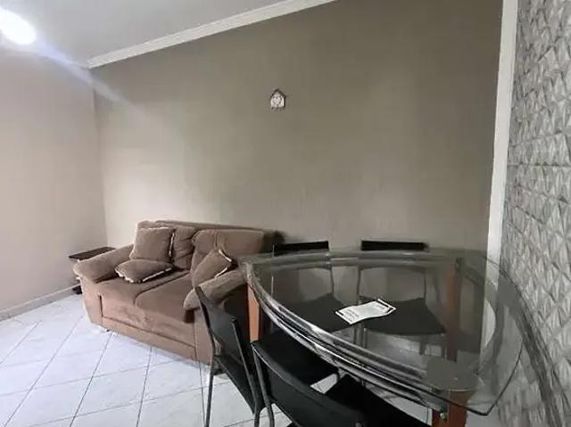 Apartamento para Locação em Bragança Paulista/SP Jardim Doutor Júlio de Mesquita Filho 2 Quartos