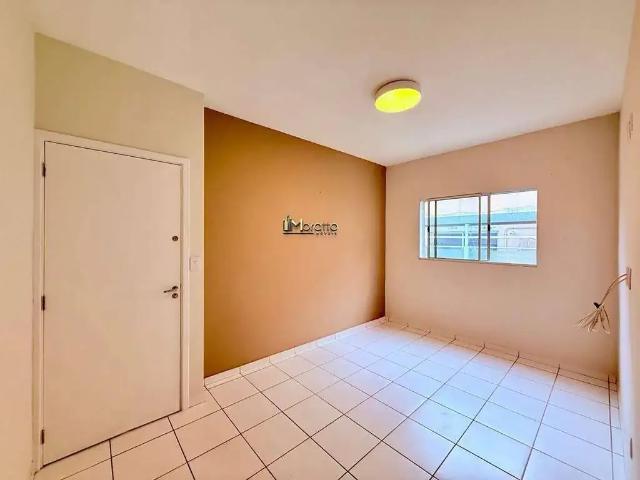 Apartamento para Locação em Bragança Paulista/SP Jardim Recanto Alegre 2 Quartos