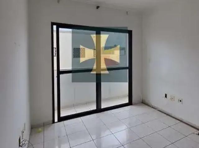 Apartamento para Locação em Bragança Paulista/SP Jardim Recreio 2 Quartos