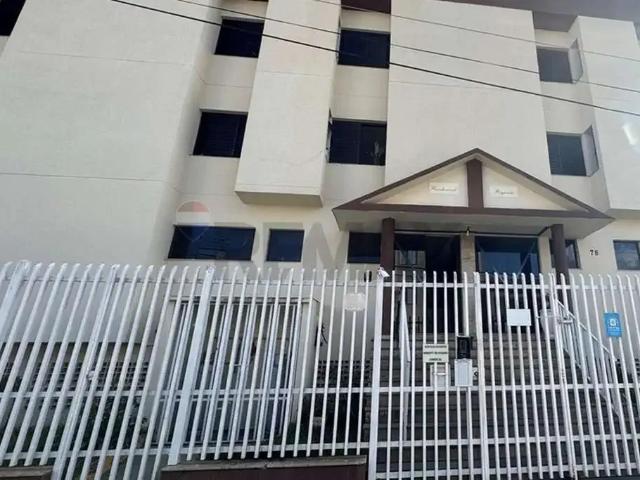 Apartamento para Locação em Bragança Paulista/SP Jardim São José 2 Quartos