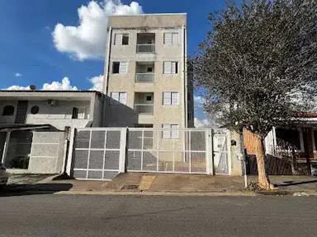 Apartamento para Locação em Bragança Paulista/SP Jardim São José 2 Quartos