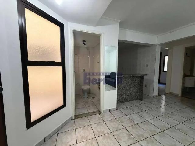 Apartamento para Locação em Bragança Paulista/SP Jardim São José 2 Quartos