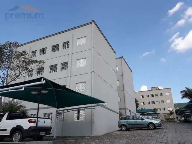 Apartamento para Locação em Bragança Paulista/SP Jardim São Lourenço 2 Quartos