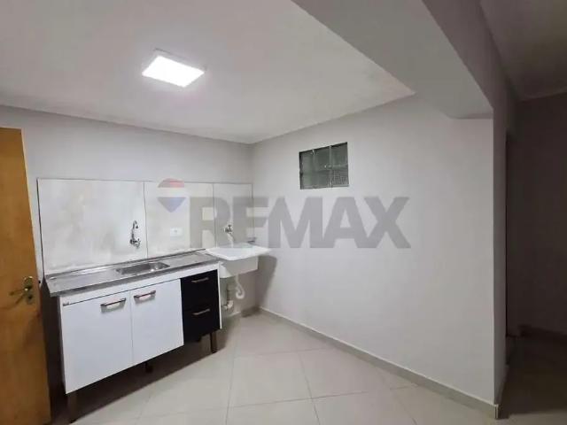 Apartamento para Locação em Bragança Paulista/SP Lavapés 1 Quartos