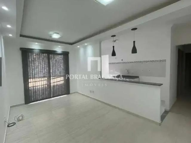 Apartamento para Locação em Bragança Paulista/SP Residencial das Ilhas 2 Quartos