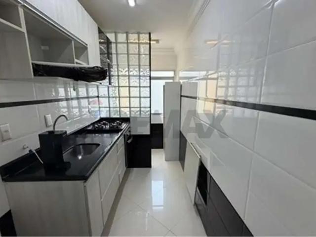 Apartamento para Locação em Bragança Paulista/SP Residencial das Ilhas 2 Quartos