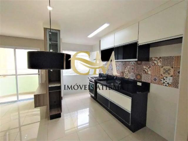 Apartamento para Locação em Bragança Paulista/SP Residencial das Ilhas 2 Quartos