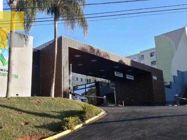 Apartamento para Locação em Bragança Paulista/SP Residencial das Ilhas 2 Quartos
