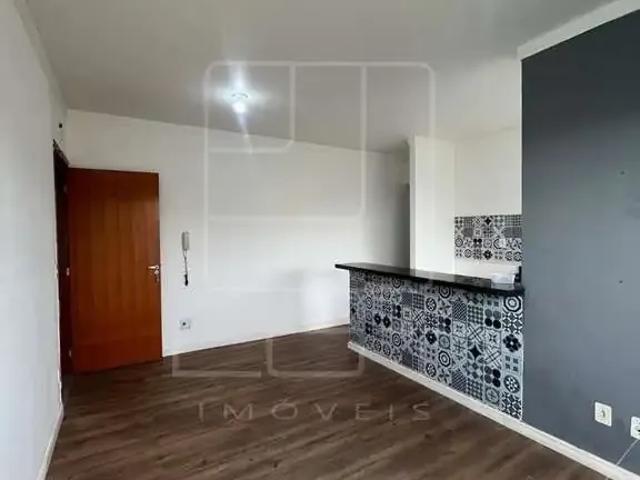 Apartamento para Locação em Bragança Paulista/SP Residencial das Ilhas 2 Quartos