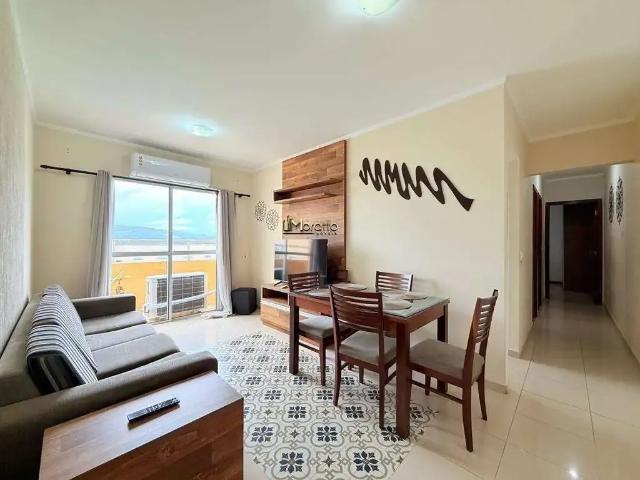 Apartamento para Locação em Bragança Paulista/SP Residencial das Ilhas 2 Quartos