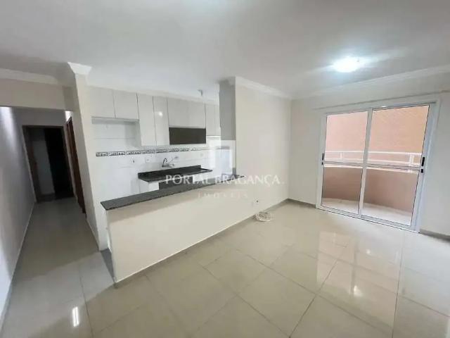Apartamento para Locação em Bragança Paulista/SP Residencial das Ilhas 2 Quartos