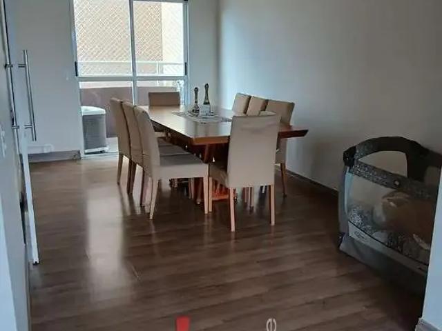 Apartamento para Locação em Bragança Paulista/SP Residencial das Ilhas 3 Quartos