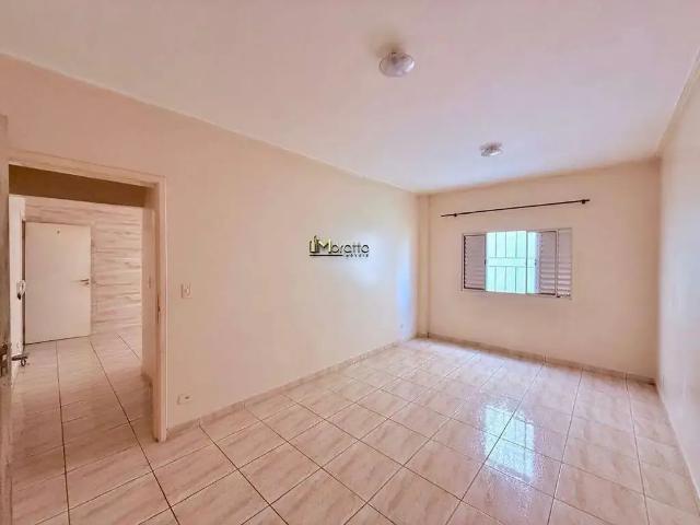 Apartamento para Locação em Bragança Paulista/SP Santa Luzia 1 Quartos