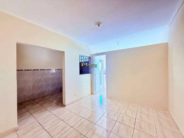 Apartamento para Locação em Bragança Paulista/SP Santa Luzia 1 Quartos