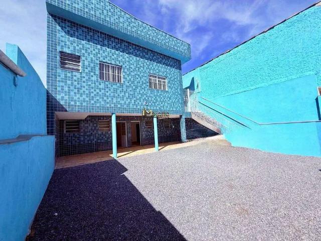 Apartamento para Locação em Bragança Paulista/SP Santa Luzia 1 Quartos