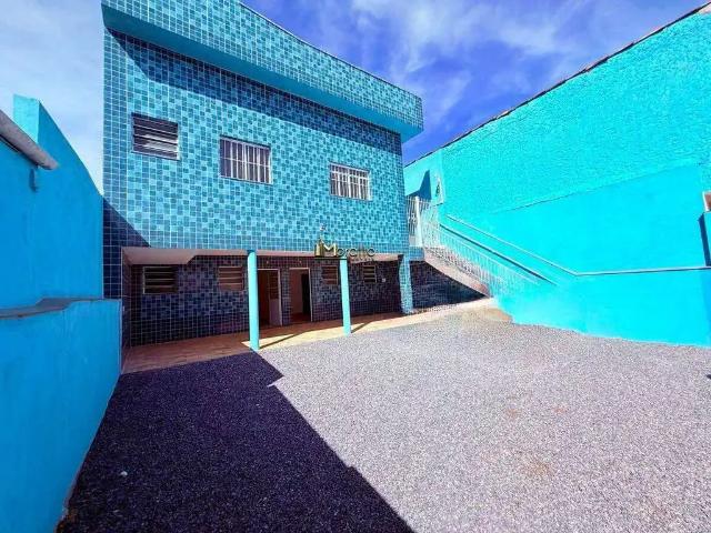 Apartamento para Locação em Bragança Paulista/SP Santa Luzia 2 Quartos