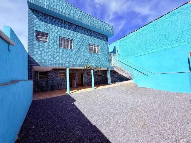 Apartamento para Locação em Bragança Paulista/SP Santa Luzia 2 Quartos