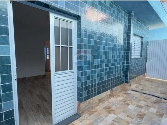 Apartamento para Locação em Bragança Paulista/SP Santa Luzia 2 Quartos