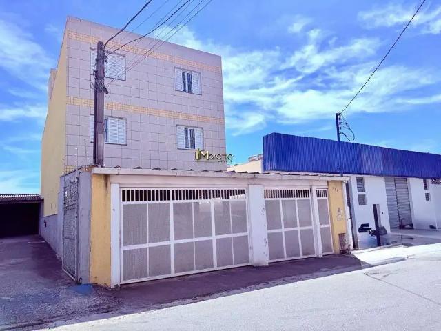 Apartamento para Locação em Bragança Paulista/SP Santa Luzia 3 Quartos
