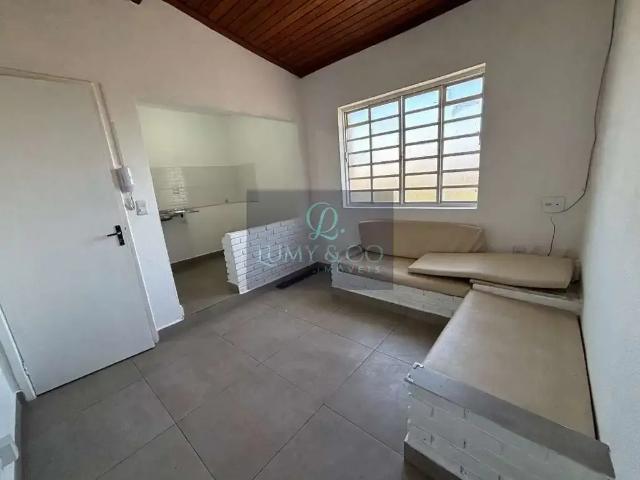 Apartamento para Locação em Bragança Paulista/SP Taboão 1 Quartos