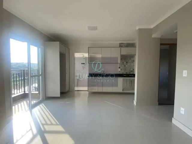 Apartamento para Locação em Bragança Paulista/SP Taboão 2 Quartos
