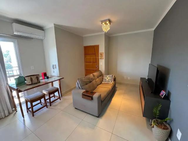 Apartamento para Locação em Bragança Paulista/SP Taboão 2 Quartos