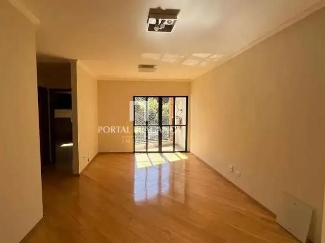 Apartamento para Locação em Bragança Paulista/SP Taboão 3 Quartos