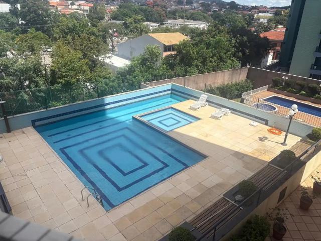 Apartamento para Locação em Bragança Paulista/SP Taboão 3 Quartos