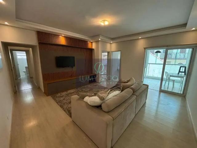 Apartamento para Locação em Bragança Paulista/SP Taboão 3 Quartos