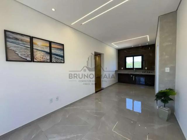 Apartamento para Locação em Bragança Paulista/SP Vila Bianchi 2 Quartos