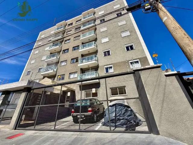 Apartamento para Locação em Bragança Paulista/SP Vila Gato 2 Quartos