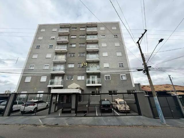 Apartamento para Locação em Bragança Paulista/SP Vila Gato 2 Quartos