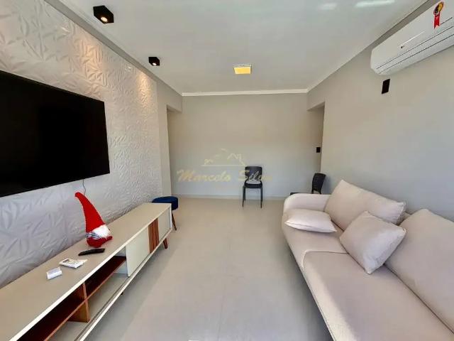 Apartamento para Locação em Bragança Paulista/SP Vila Gato 2 Quartos